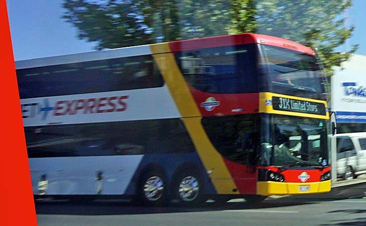 Adelaide Metro miscellany | australia.SHOWBUS.com BUS IMAGE GALLERY