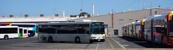 Adelaide Metro Volvo | australia.SHOWBUS.com BUS IMAGE GALLERY