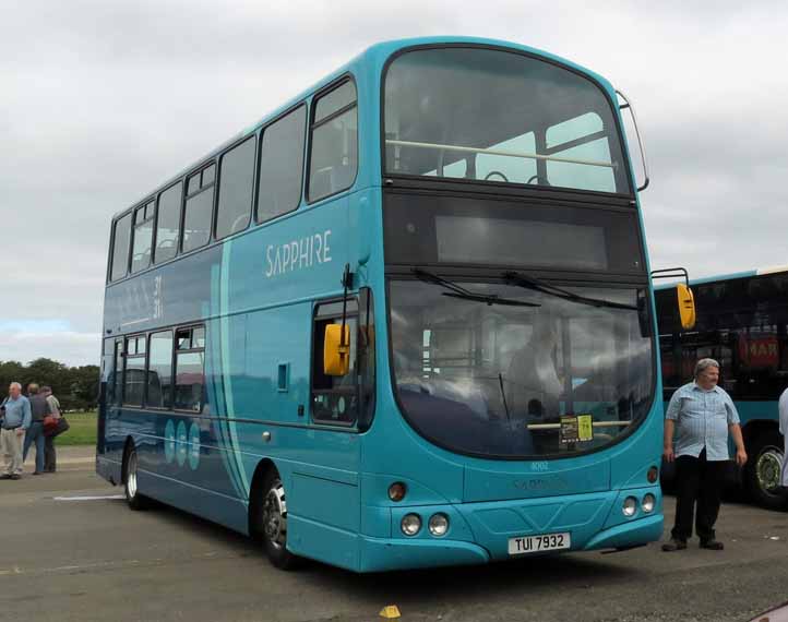 Arriva Midlands | SHOWBUS BUS IMAGE GALLERY