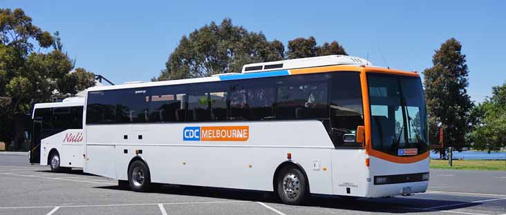 CDC MELBOURNE | australia.SHOWBUS.com BUS IMAGE GALLERY