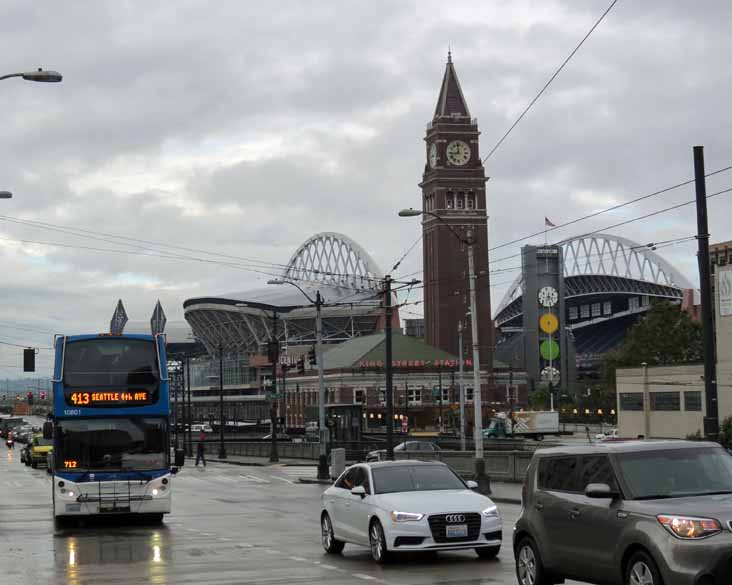 Community Transit - SHOWBUS INTERNATIONAL BUS IMAGE GALLERY - USA