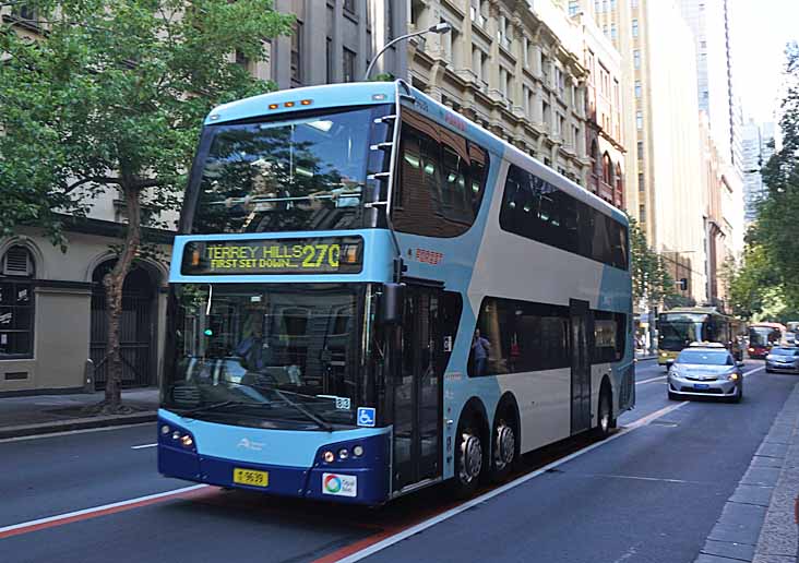 Forest Coach Lines | australia.SHOWBUS.com BUS IMAGE GALLERY
