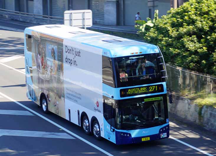 Forest Coach Lines | australia.SHOWBUS.com BUS IMAGE GALLERY