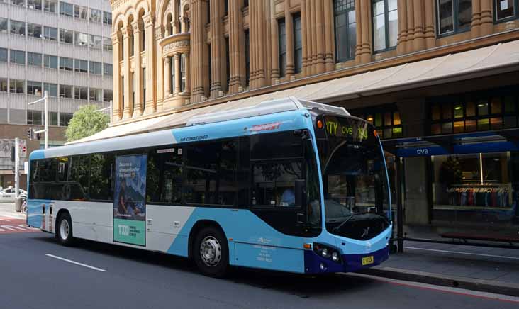 Forest Coach Lines | australia.SHOWBUS.com BUS IMAGE GALLERY