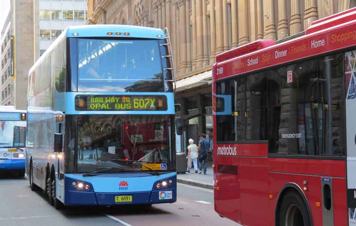 Hillsbus | australia.SHOWBUS.com BUS IMAGE GALLERY