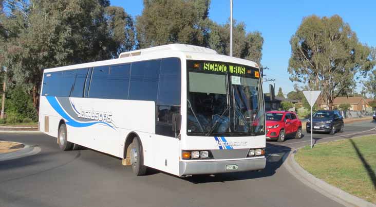 Jacobsons Bus Service | australia.SHOWBUS.com BUS IMAGE GALLERY