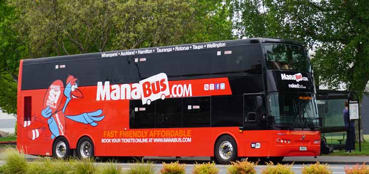 Manabus.com | SHOWBUS NEW ZEALAND BUS IMAGE GALLERY