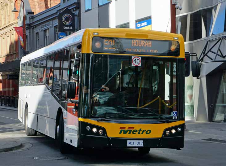 Metro Tasmania | australia.SHOWBUS.com BUS IMAGE GALLERY