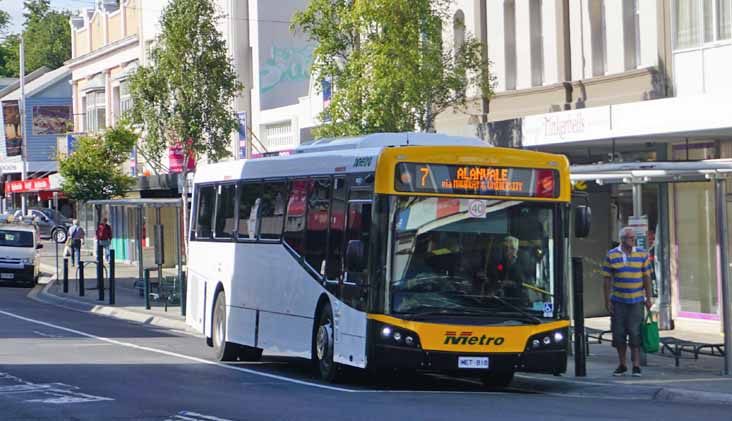 Metro Tasmania | australia.SHOWBUS.com BUS IMAGE GALLERY