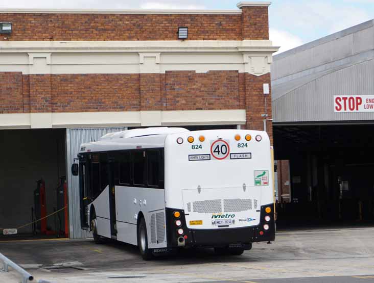 Metro Tasmania | australia.SHOWBUS.com BUS IMAGE GALLERY