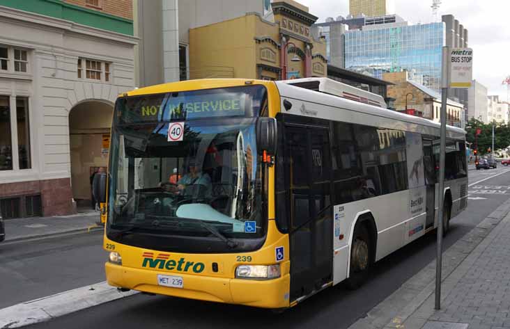 Metro Tasmania | australia.SHOWBUS.com BUS IMAGE GALLERY