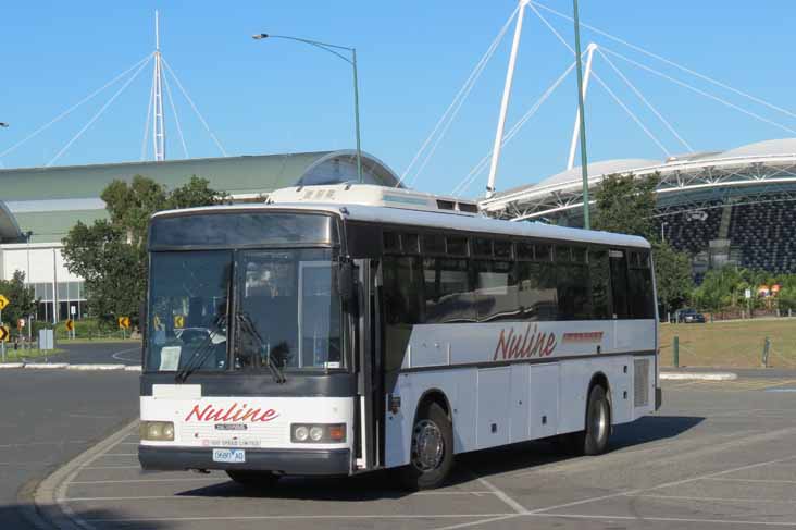 Nuline Charter | australia.SHOWBUS.com BUS IMAGE GALLERY