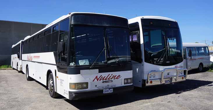 Nuline Charter | australia.SHOWBUS.com BUS IMAGE GALLERY