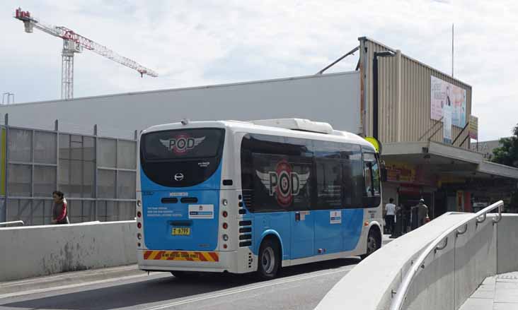 Punchbowl Bus & Coach Co | AUSTRALIA SHOWBUS INTERNATIONAL BUS IMAGE ...