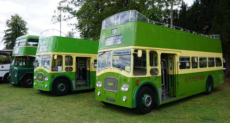Southdown | SHOWBUS BUS IMAGE GALLERY