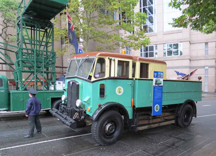 Sydney Bus Museum | australia.SHOWBUS.com BUS & TRAM IMAGES