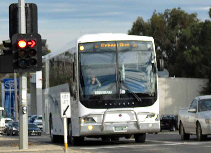 Westernport Roadlines | australia.SHOWBUS.com BUS IMAGE GALLERY | Victoria