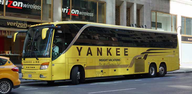 Massachusetts Miscellany | SHOWBUS AMERICA BUS IMAGE GALLERY | USA
