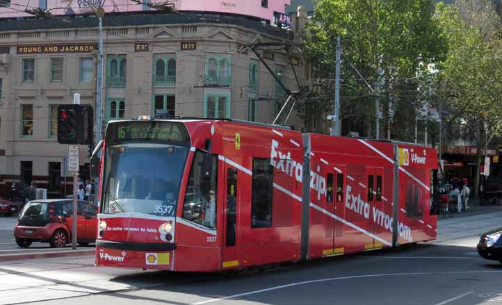 Yarra Trams | australia.SHOWBUS.com TRAM IMAGE GALLERY