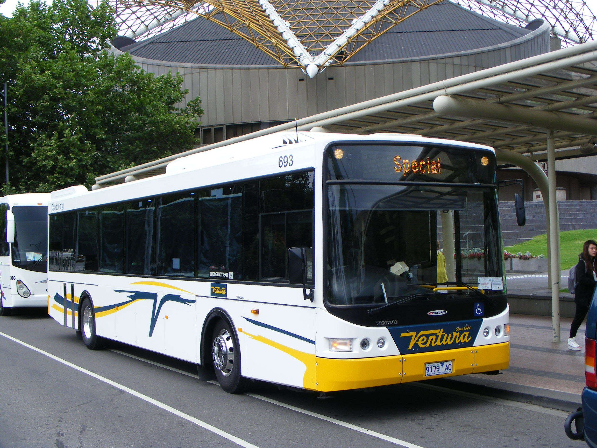 Ventura Coaches | australia.SHOWBUS.com BUS IMAGE GALLERY