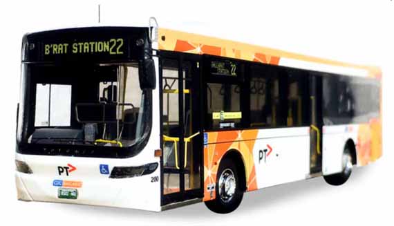 FEBRUARY 2019 4mm scale diecast model buses and coaches