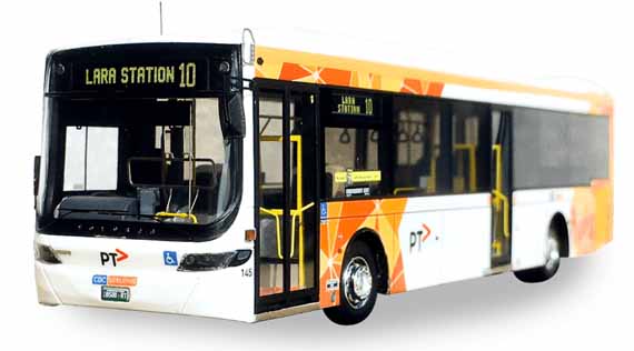 Transit Graphics | OZBUS | SHOWBUS AUSTRALIA MODEL BUS PAGES