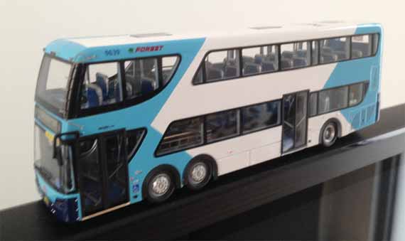 Transit Graphics | OZBUS | SHOWBUS AUSTRALIA MODEL BUS PAGES