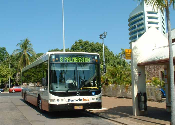 Buslink Darwinbus | australia.SHOWBUS.com BUS IMAGE GALLERY