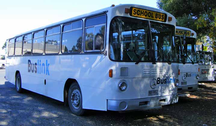 Buslink Queensland | australia.SHOWBUS.com BUS IMAGE GALLERY
