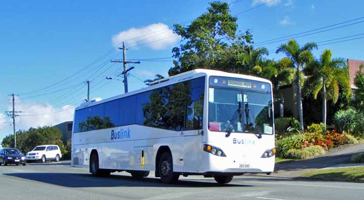 Buslink Queensland | australia.SHOWBUS.com BUS IMAGE GALLERY