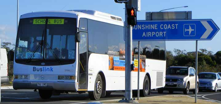 Buslink Queensland | australia.SHOWBUS.com BUS IMAGE GALLERY