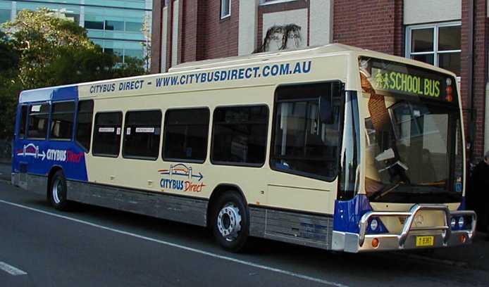 Adelaide Metro Mercedes | australia.SHOWBUS.com BUS IMAGE GALLERY