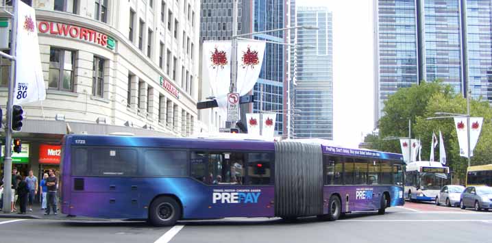 Sydney Buses | australia.SHOWBUS.com BUS IMAGE GALLERY | NSW