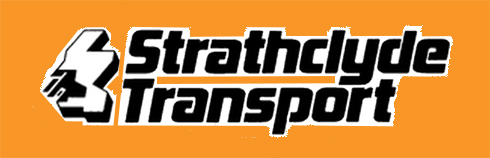 Greater Glasgow PTE | Trans-Clyde | Strathclyde Transport | Model Fleet ...