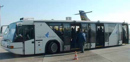 Neoplan | The SHOWBUS Bus Builders Directory