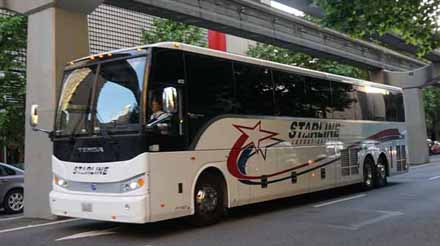 Temsa | The SHOWBUS Bus Builders Directory