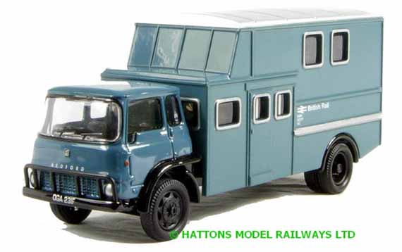 British Railways Model Fleet Focus