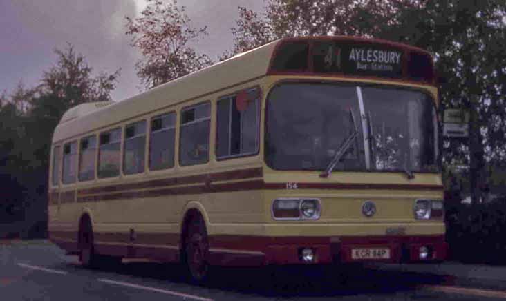 RED ROVER | SHOWBUS BUS IMAGE GALLERY | London & Home Counties