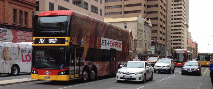 Adelaide Metro miscellany | australia.SHOWBUS.com BUS IMAGE GALLERY